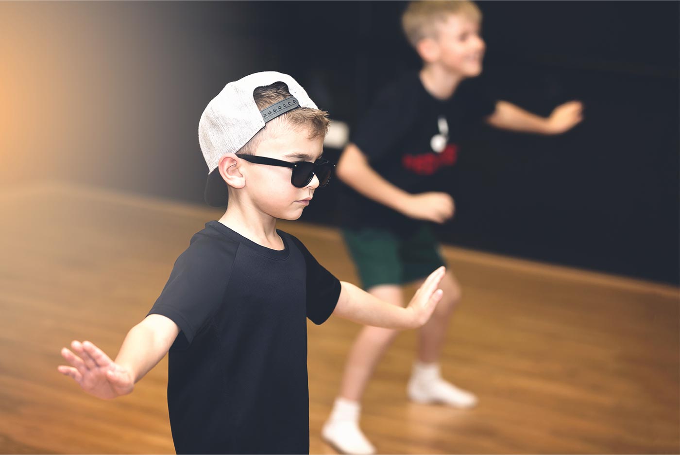 Home School Programs - Red Music + Dance